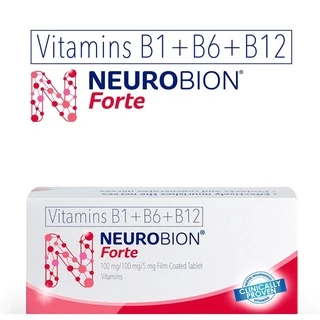 Shop neurobion for Sale on Shopee Philippines