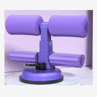 Sit-Ups Push-Ups Assistant Device Fitness Exercise Equipment Home Gym ...