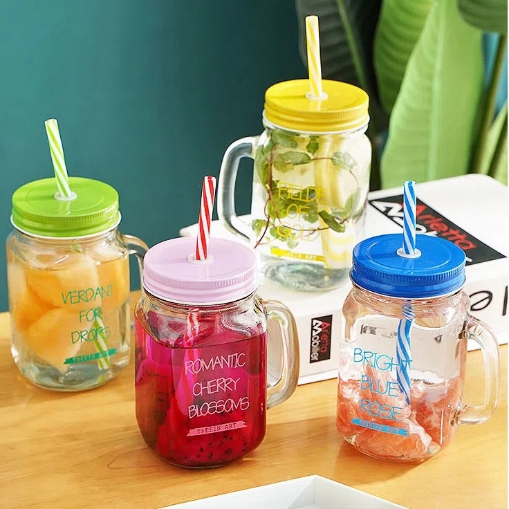 Shop mason jar for Sale on Shopee Philippines