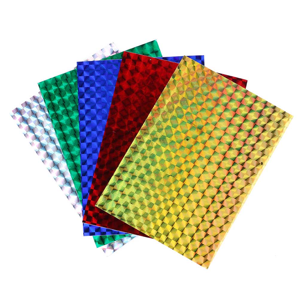Hengjia Diy Fishing Stickers/Luminous Laser Stickers Fish Scale Skin ...