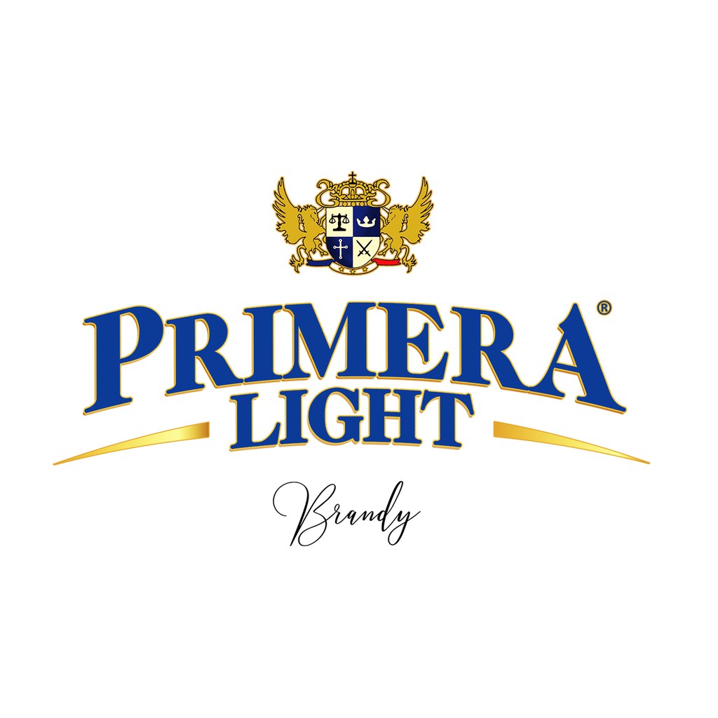 Primera Light Brandy 750mL | Shopee Philippines