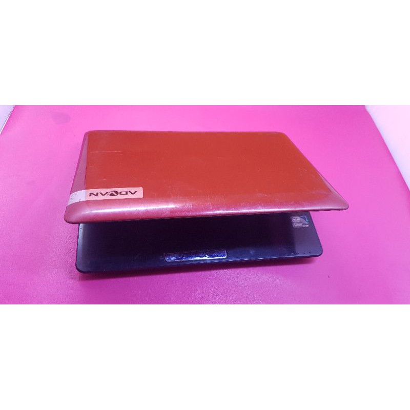 Advan vanbook p1-n45116 Casing | Shopee Philippines