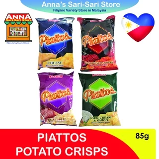 piattos chips - Best Prices and Online Promos - Sept 2025 | Shopee ...