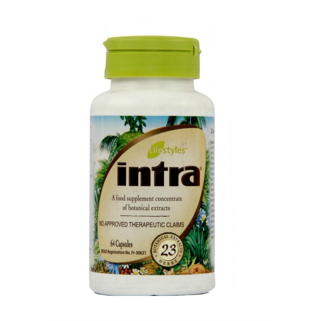 Intra Herbal Juice - For Maximum Health Boost - Lifestyles Live Better ...