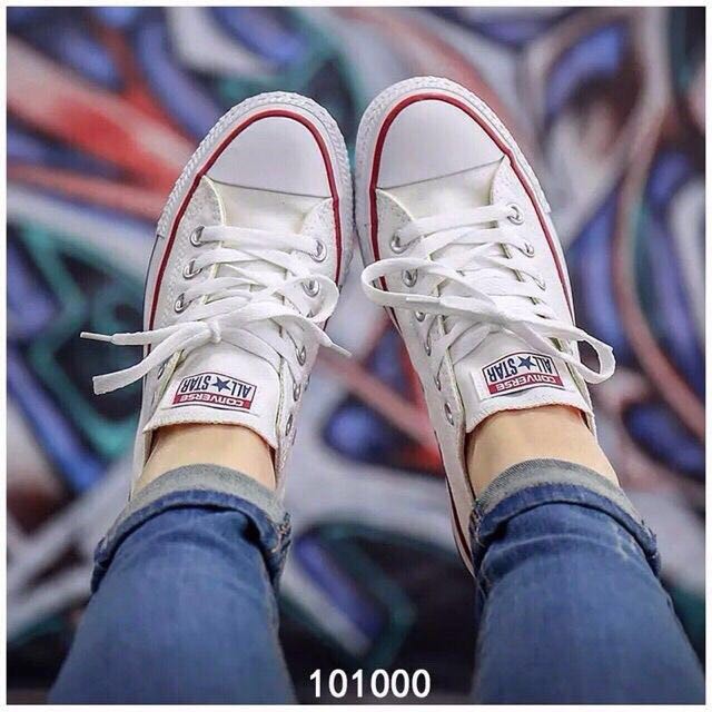 # 800-1 ALL-STAR WOMEN SNEAKER | Shopee Philippines