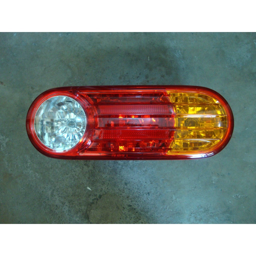 Hyundai H100 PORTER 2004- Tail light Tail lamp Passenger side (Right ...