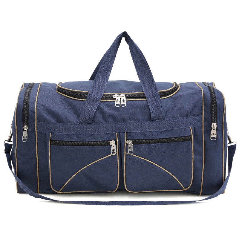 Big Size Travel Duffle Luggage Bag Men Women Large Capacity Waterproof ...