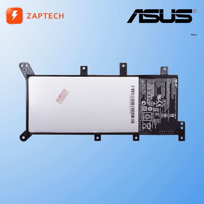 Asus Laptop Battery C21N1347 for X555 X555L X555LA X555LD X555LN X555LB ...