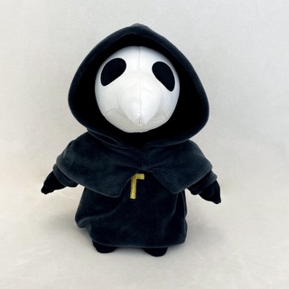 AG SCP Foundation Plush Toys SCP-173 SCP-131 SCP-999 SCP-096 Stuffed ...