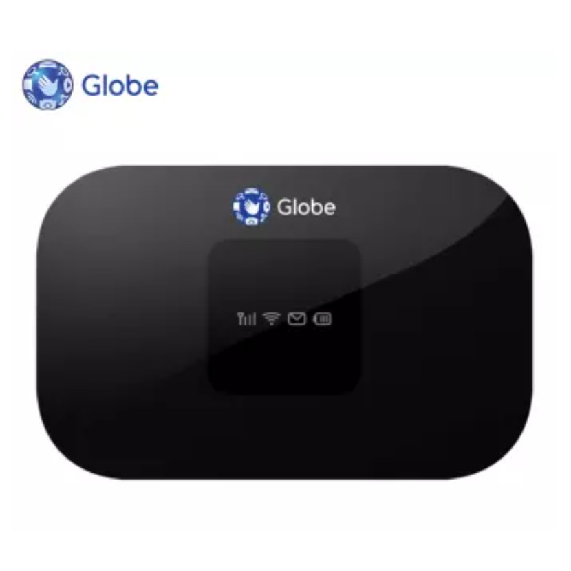 Globe wifi Globe prepaid wifi LTE wifi portable wifi 4G globe pocket ...