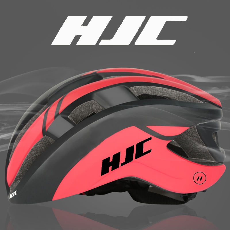 HJC bike riding helmet women's and men's road mountain bicycle helmet ...