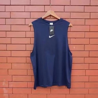 Nike Summer Muscle Tee Sando for Men | Shopee Philippines