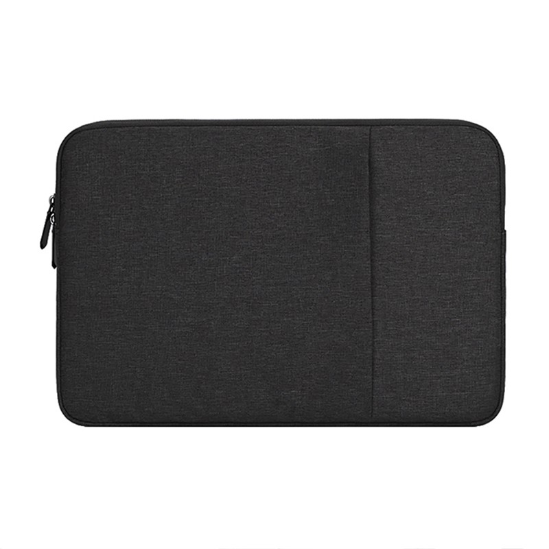 BUBM Polyester Laptop Sleeve Case Notebook Protective Bag Cover With ...