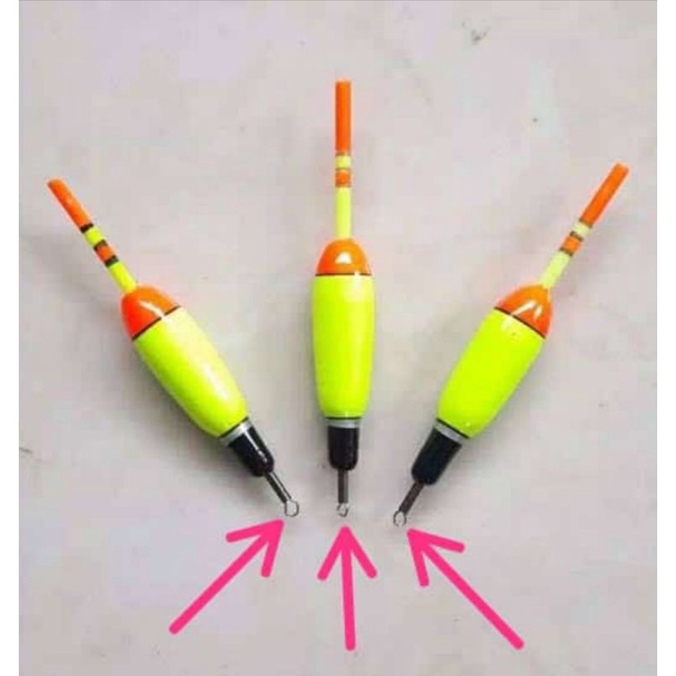 Fishing float wire for clamp floats/starlet floats 2000pcs/pack FOR ...