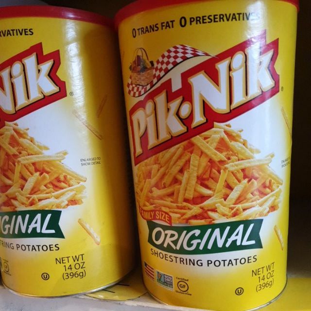 Piknik original jumbo 400g | Shopee Philippines