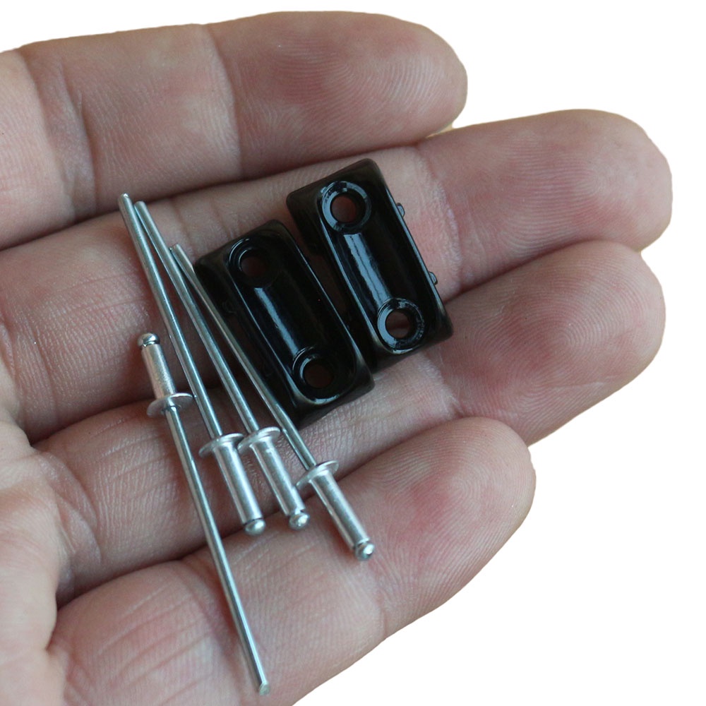 MTB Mountain Bike Carbon Fiber Frame Cable Guide For GIANT XTC C1 C2 ...