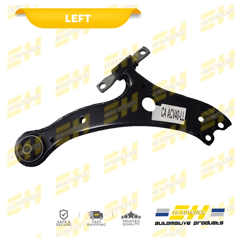 LOWER ARM - TOYOTA ACV40 CAMRY | Shopee Philippines