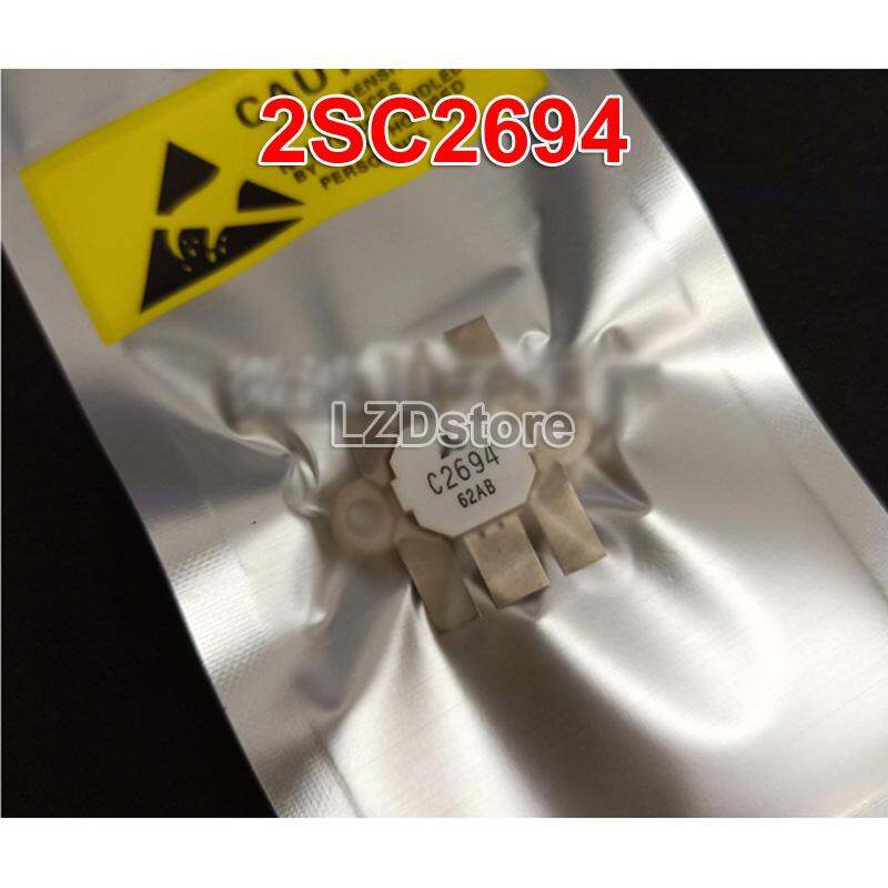 1pc 2SC2694 C2694 RF High Frequency Tube Power Amplifier Module ...