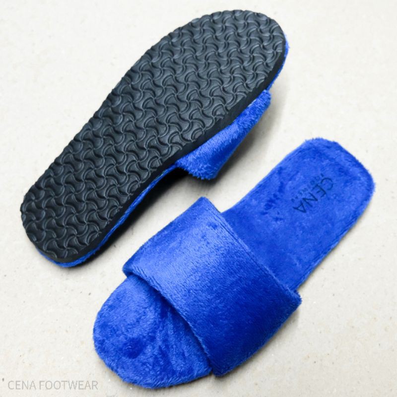 House Slippers (Bantex Sole) - Soft Footbed | Shopee Philippines