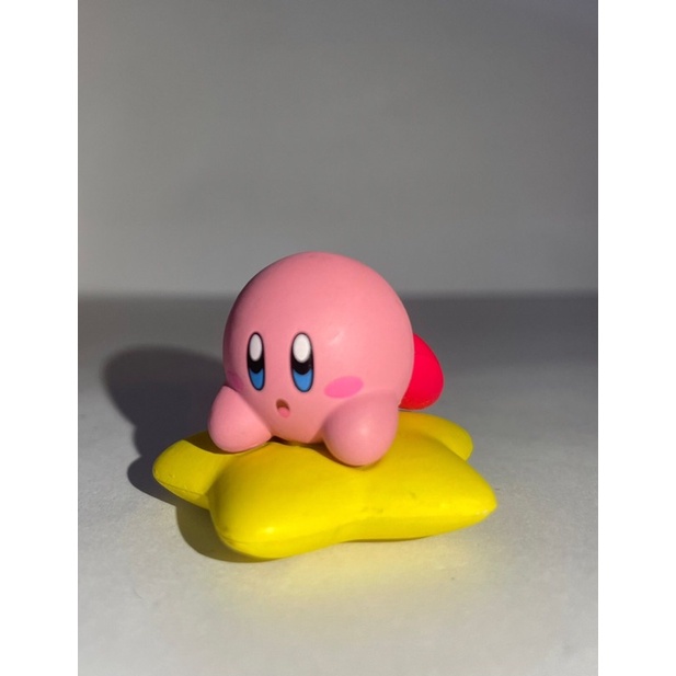Kirby Kirby Miniature Model from Kerby Series | Shopee Philippines