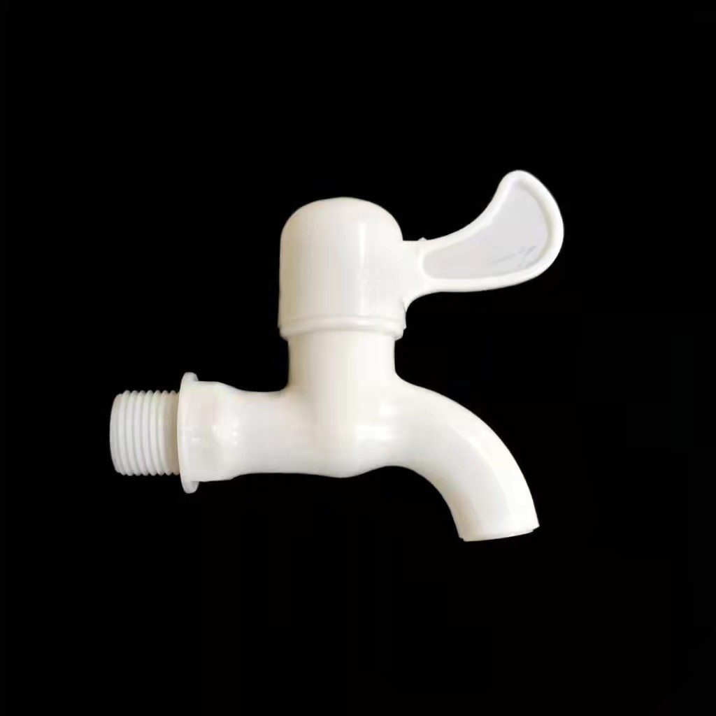 PVC Faucet (Plain Bibb / Hose Bibb) GRIPO | Shopee Philippines