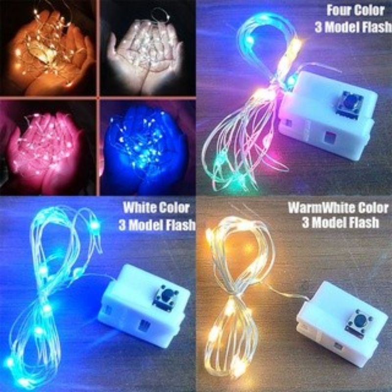 1 meter Wire Tumblr Led Light / Unique Mini Led Tumblr Lamp FREE ...