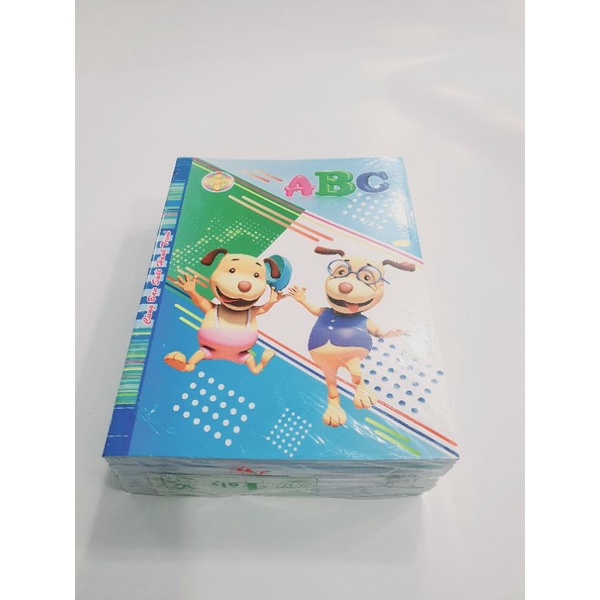 Abc volume 96 pages Hoa Binh (10 books) | Shopee Philippines