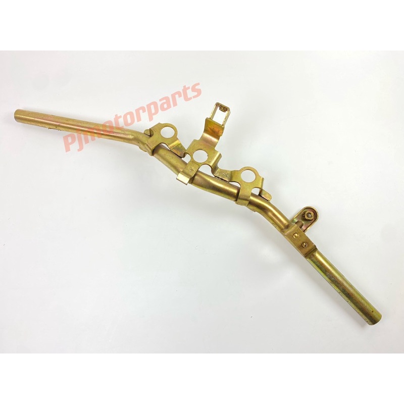 Suzuki Smash 110 Smash110 - Handle Bar Batang Handle Bar | Shopee ...