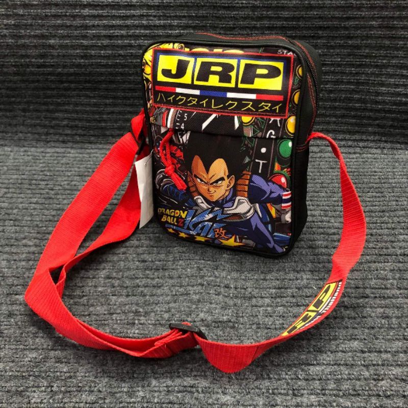 JRP Anime Cartoons SpongeBob Doraemon Bart Simpson Vegeta Tupac Minion ...