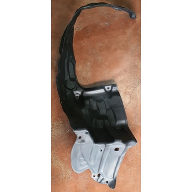 Toyota Innova 2009-2015 Fender Liner | Shopee Philippines
