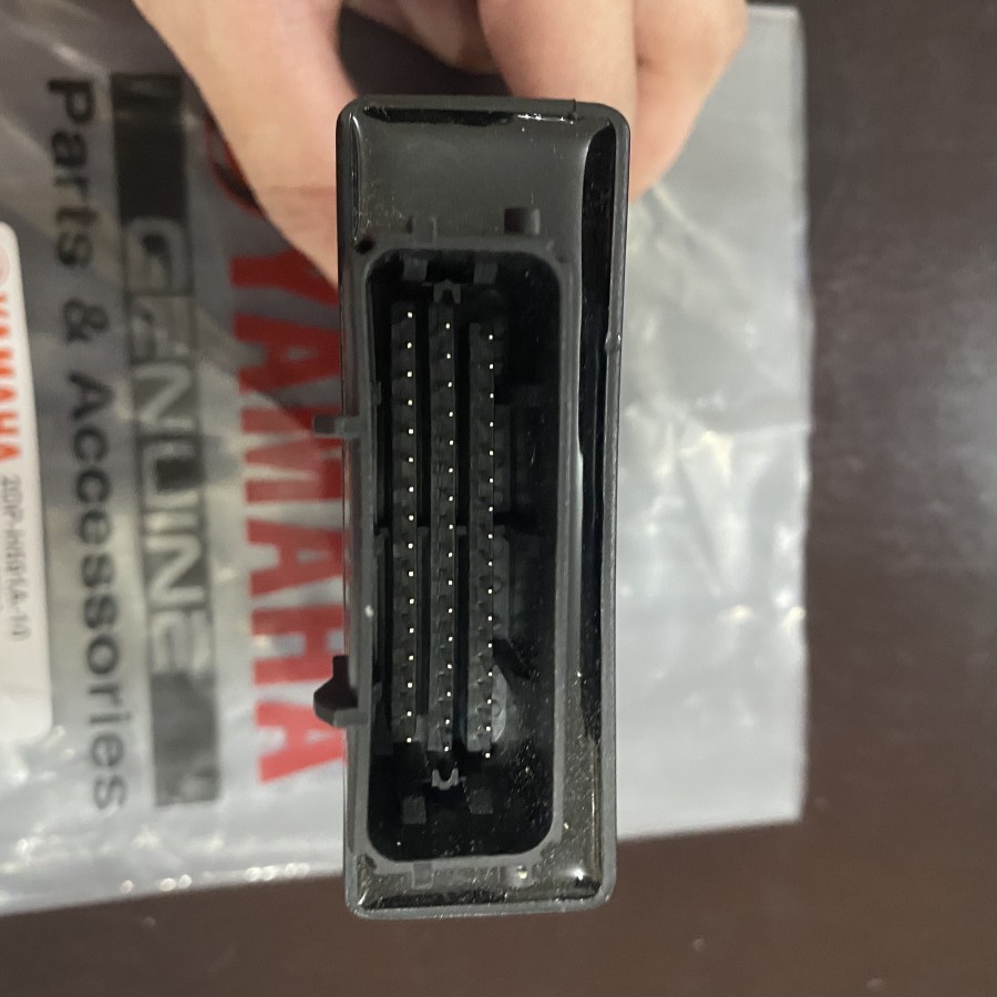 CDI - Yamaha Nmax N-Max 150 155 Non ABS 2DP Motorcycle ECU | Shopee ...