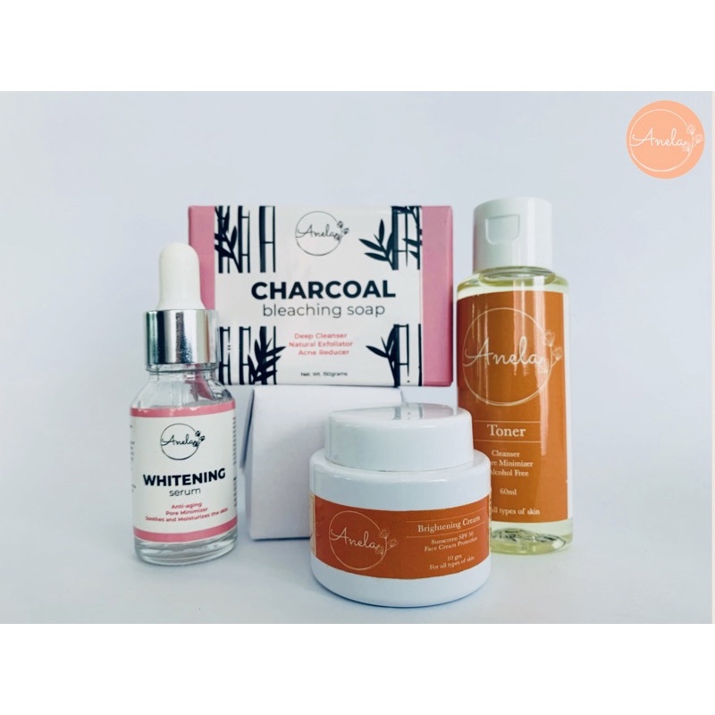 Anela Rainbow Mix Set | Shopee Philippines