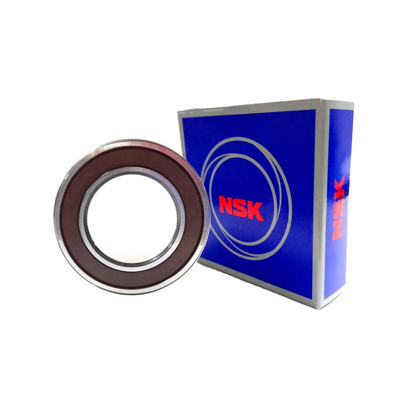 6902 / 6903 / 6904 / 6905 NSK Bearing DDUCM NS7S double rubber seal ...
