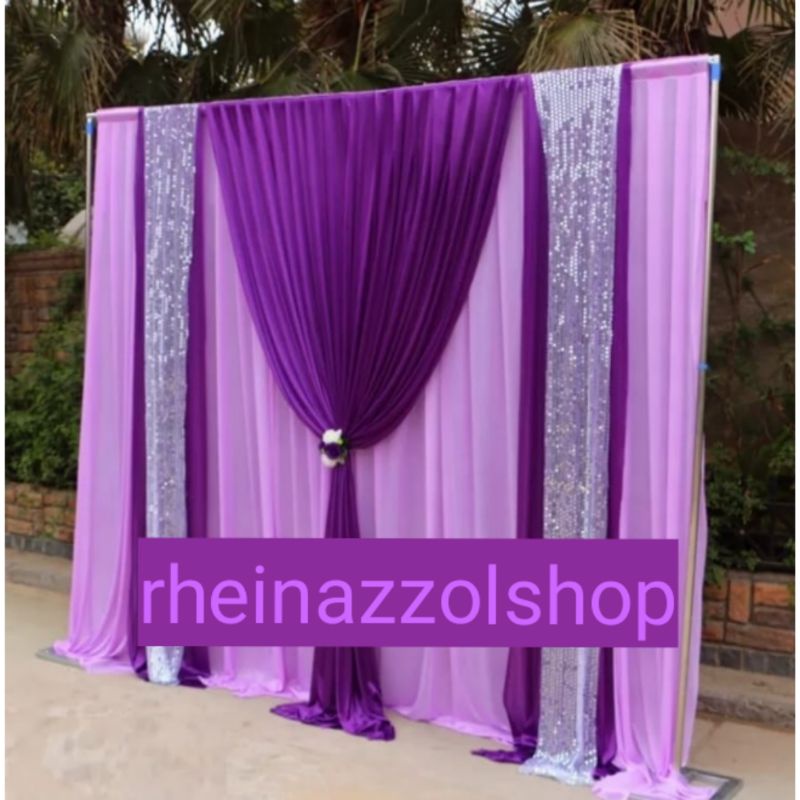 Application backdrop background engagement begron Birthday Circumcision ...