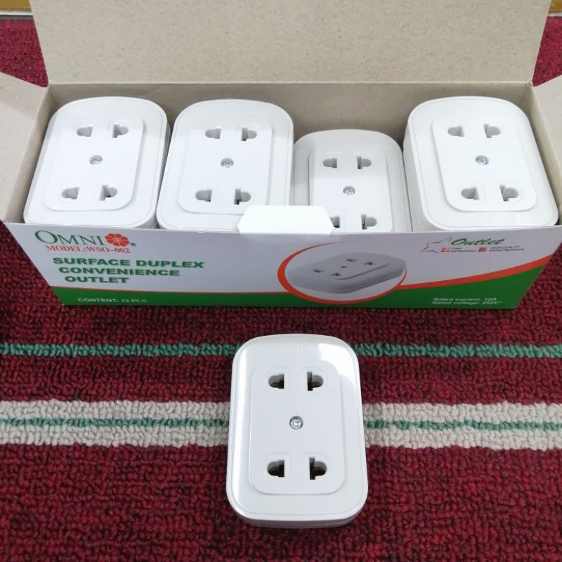 surface type outlet - Best Prices and Online Promos - Apr 2026 | Shopee ...