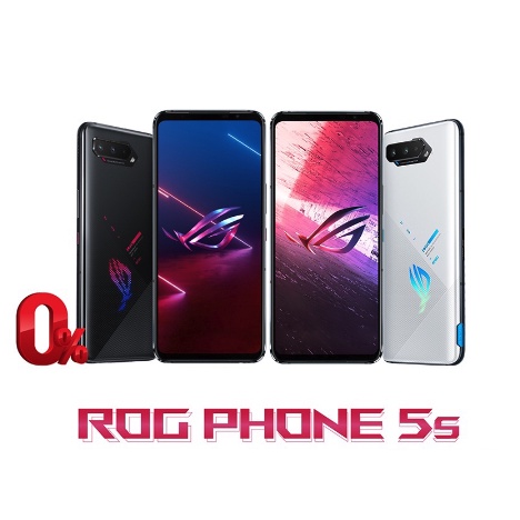 2022 ROG ASUS 5S - 2022 Gaming Phone (LIMITED STOCK!!! - READY TO SHIP ...