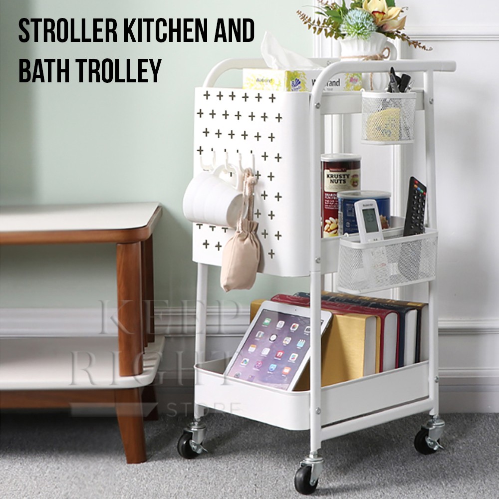 New Arrival Modern Home Kitchen Beauty Salon Multi-Functional Hole ...