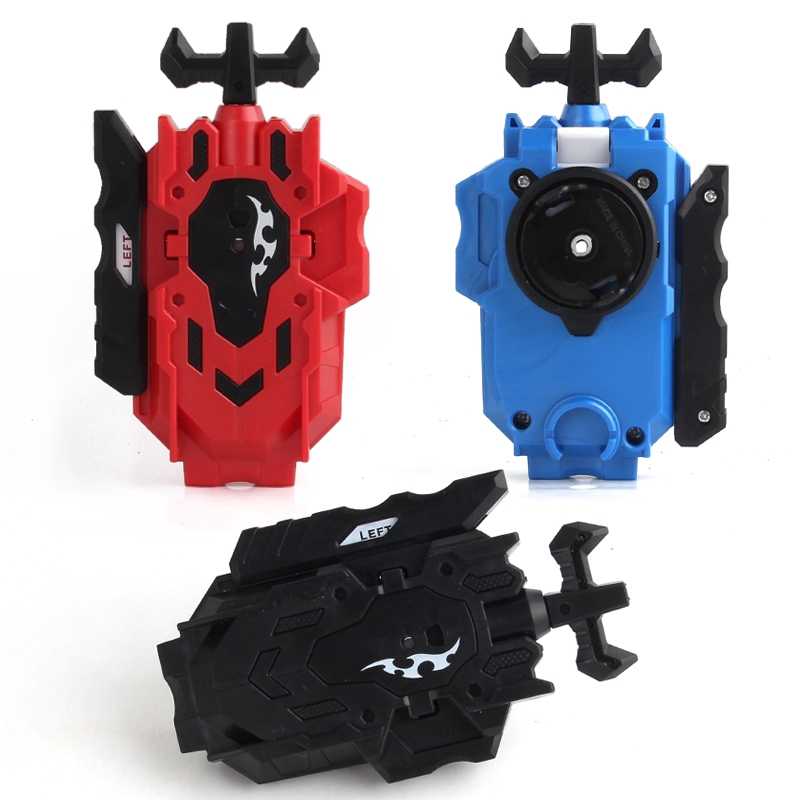 Beyblade Burst Ripcord /String Bey Launcher Grip launcher | Shopee ...
