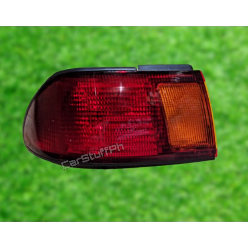 Sentra B14 Series 3 Tail Lights | Shopee Philippines
