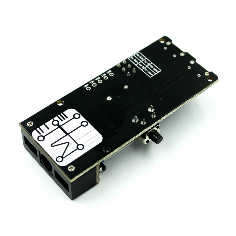 Qr 1d 2d Code Scanner V3 0 Bar Code Scan Recognition Module Serial Communication Uart Interface