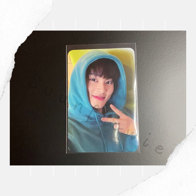 Mark Slow acid (Mark Hoodie Green) | Shopee Philippines