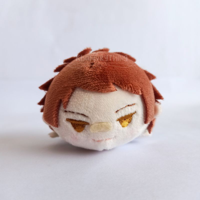 Bungo Stray Dogs - Dazai, Kunikida, Kyouka, Ranpo, Akiko, Tanizaki ...