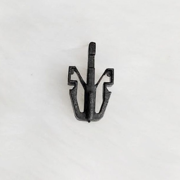 Front Grill Clip for Mitsubishi Toyota Isuzu Honda | Shopee Philippines