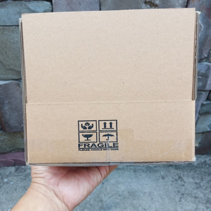 Cardboard PACKING DOUBLE WALL THICK BOX (2 LAYERS) FOR DIECAST SAFER ...