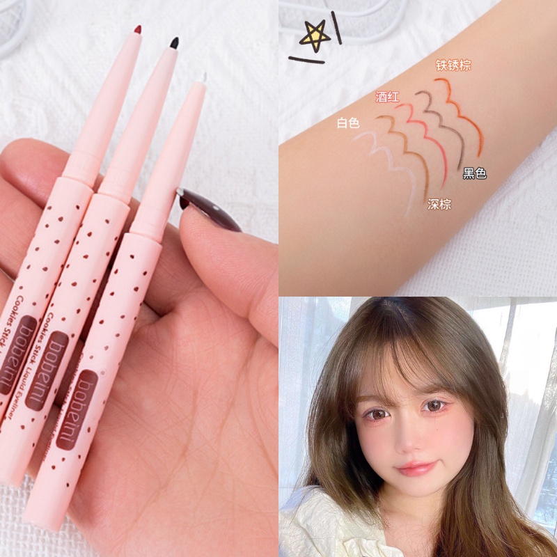 Bobeini Eyeliner / Waterproof Long Lasting, Quick Drying, Sweat Smudge ...