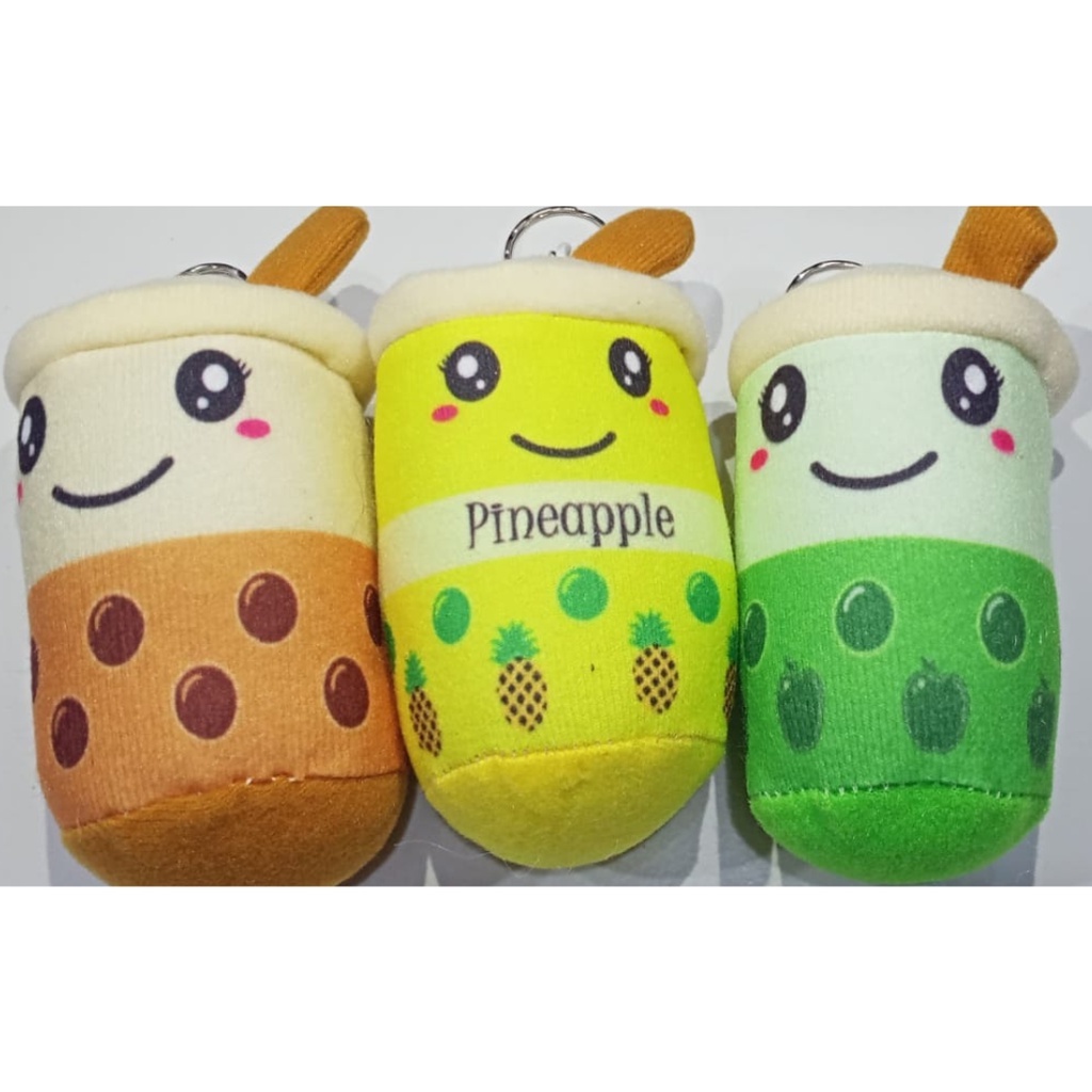 Boba Doll NON LED VIRAL Birthday Souvenir | Shopee Philippines