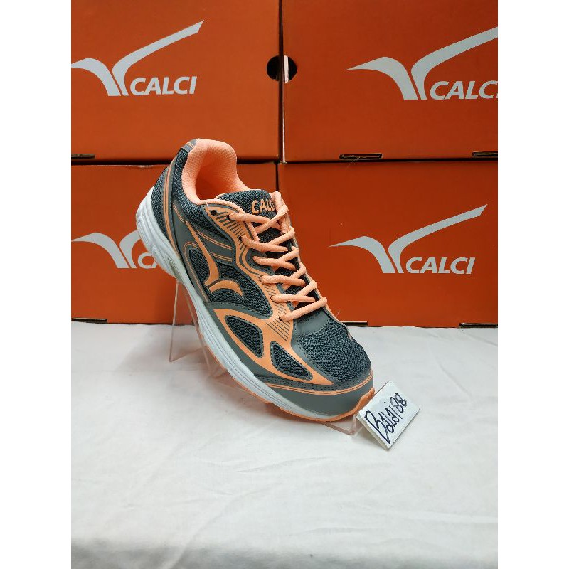 Calci dallas running / running / jogging shoes (100% original calci ...