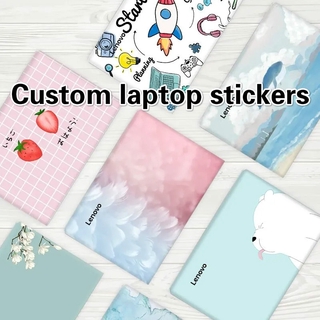 （COD）Custom Laptop sticker is suitable for 14 inch ~ 17 inch laptop ...