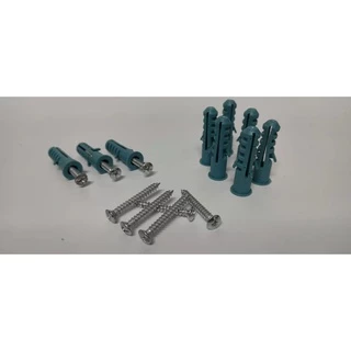 Shop tox screw for Sale on Shopee Philippines