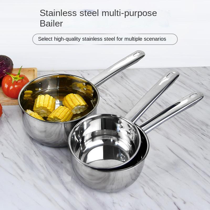 Ang kutsara ng tubig ay makapal na pinong welding non-magnetic water ...